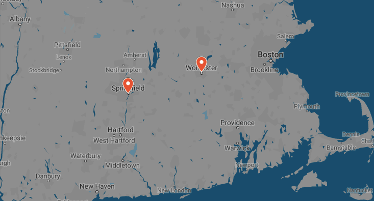 masslive_map - MassLive Media Group