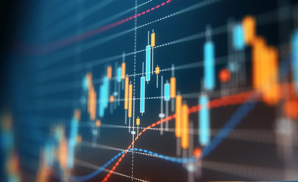 Financial and Technical Data Analysis Graph - MassLive Media Group