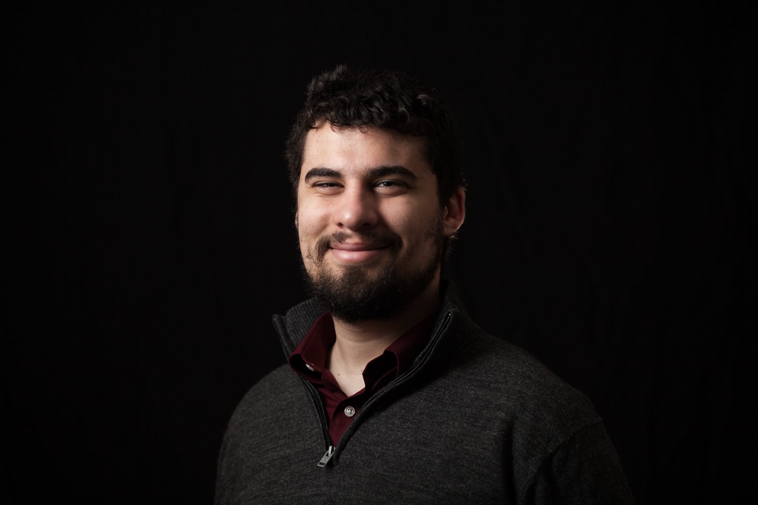MassLive Staff Portraits - MassLive Media Group