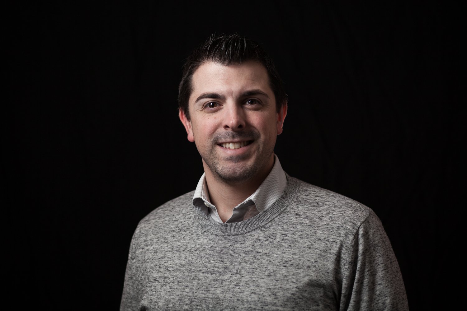 MassLive Staff Portraits - MassLive Media Group