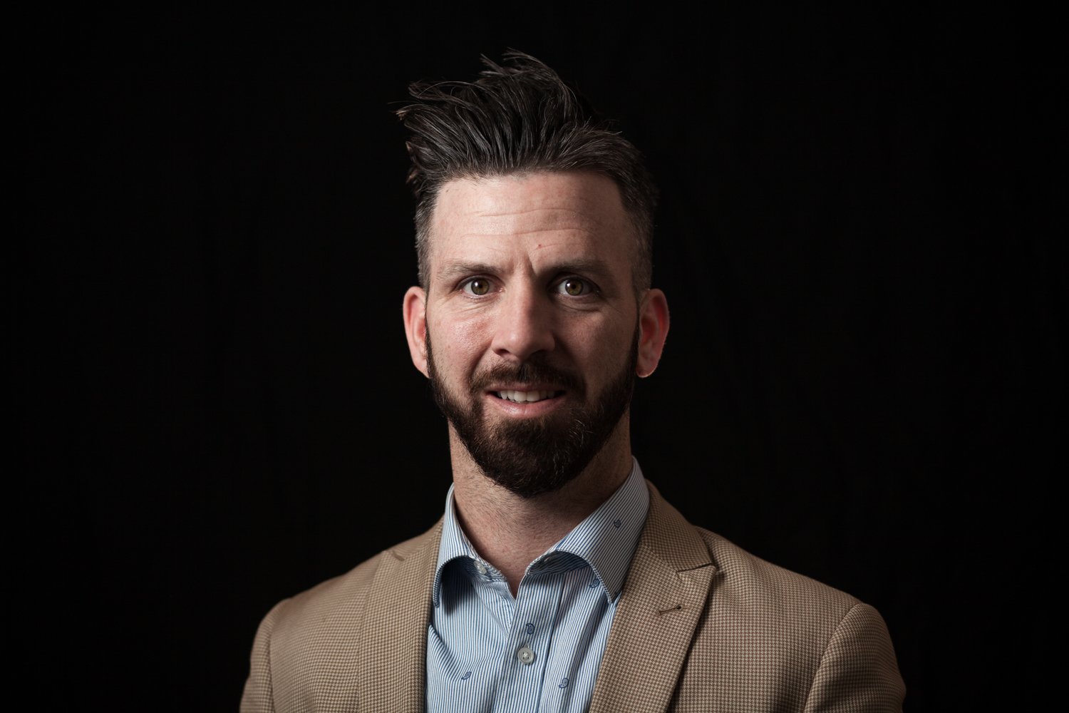 MassLive Staff Portraits - MassLive Media Group